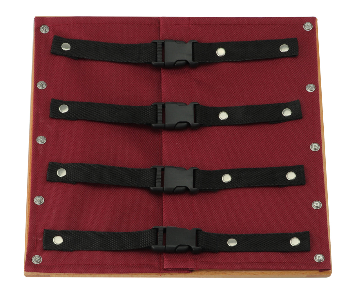 Shoe Button Dressing Frame – Monte Lion