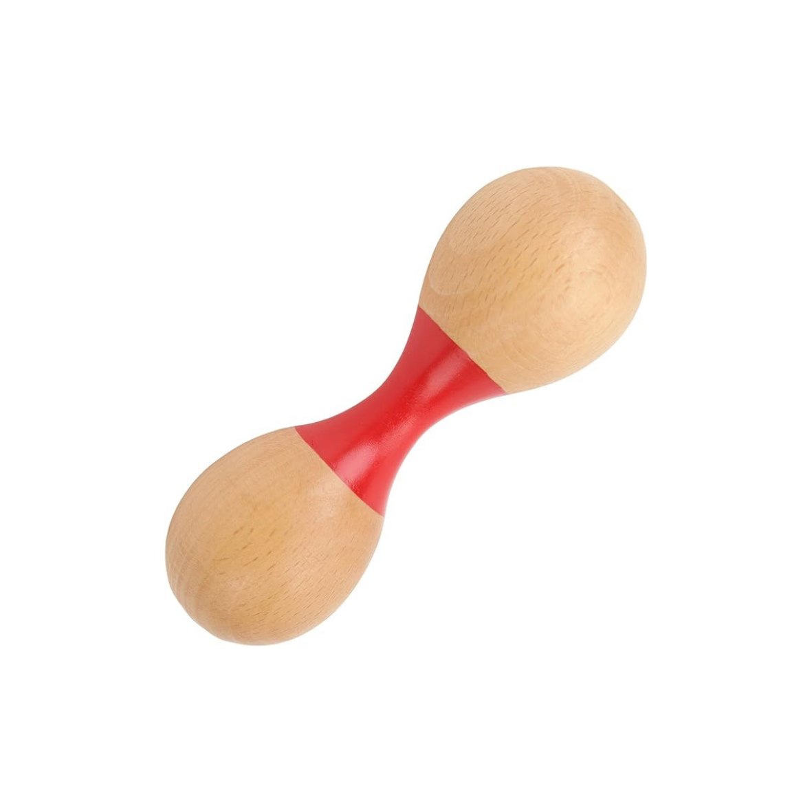 Sand Hammer Rattle – Monte Lion