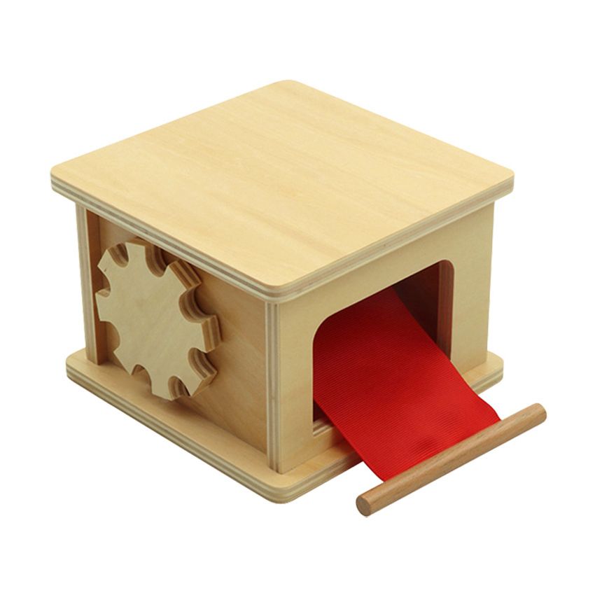 Fabric Winder – Monte Lion