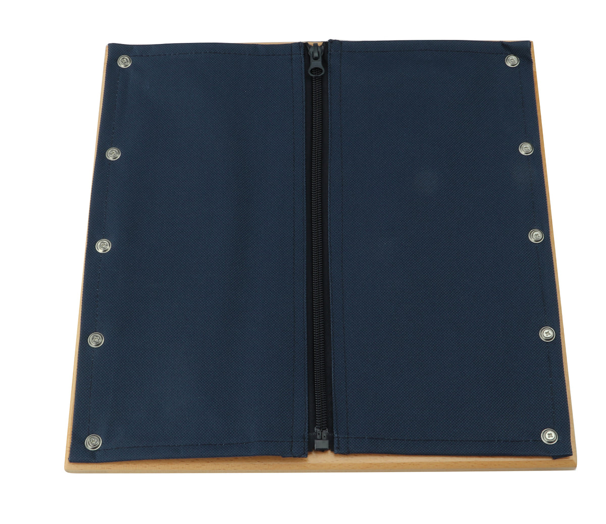 Zipping Frame – Monte Lion