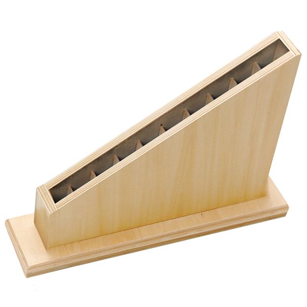 Stand for Long Red /Numeral Rods – Monte Lion