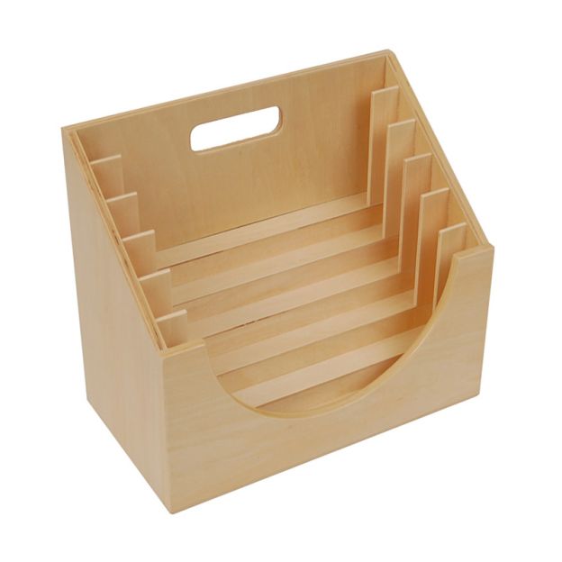 Dressing Frame Stand For 6 Frames – Monte Lion